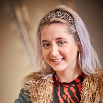 Leah Hand | School of Performance and Cultural Industries | University ...