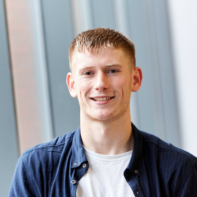 Lewis Hodges | School of Philosophy, Religion and History of Science ...