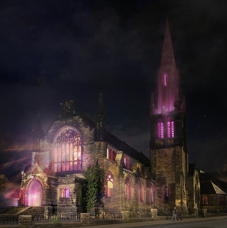 Light Night Leeds showcases University of Leeds research through ...