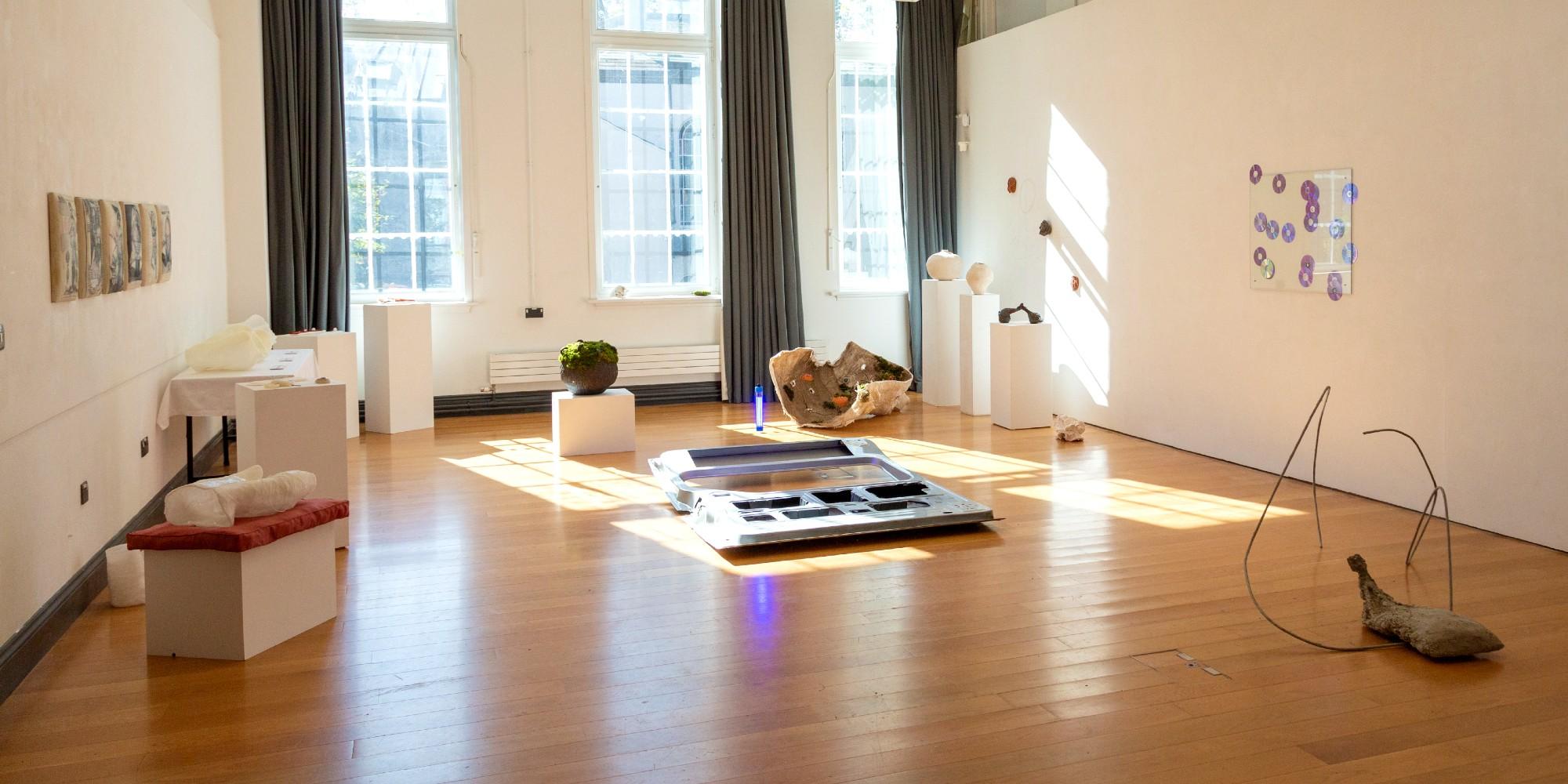 Loose Environments exhibition showcases new work by five Leeds-based ...