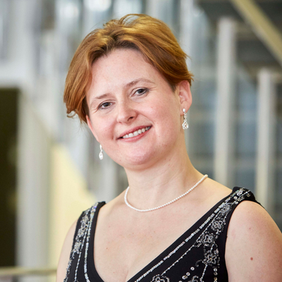 Lydia Munday | School of Languages, Cultures and Societies | University ...