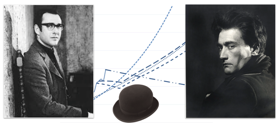 Professor Mark Taylor-Batty’s Inaugural Lecture: Pinter, Pensions ...