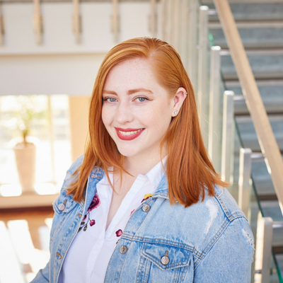 Maddy Dawe | School of History | University of Leeds