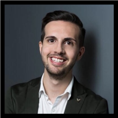 Martin Carter | School of Media and Communication | University of Leeds