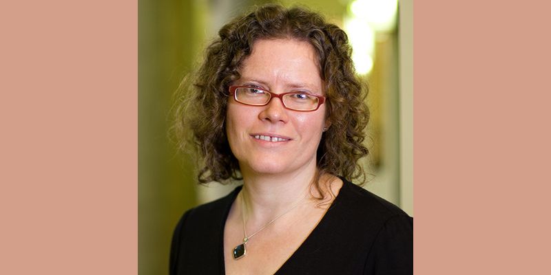 Welcome to Dr Iona McCleery as the new Director of the Institute for ...