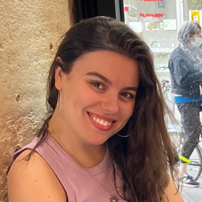 Megan Johnson | School of Media and Communication | University of Leeds