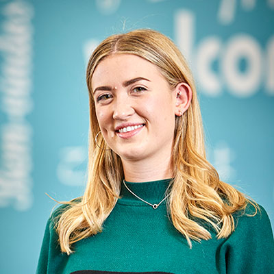 Megan Fryer | School of English | University of Leeds