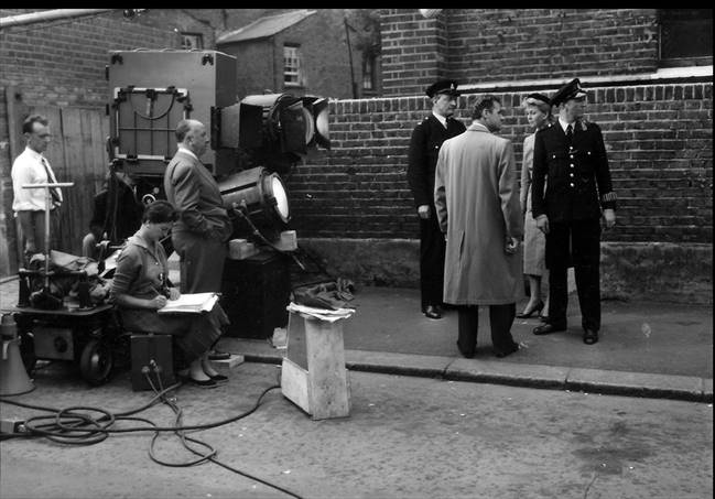 Professor Melanie Bell's Inaugural Lecture – Labours of Love: the ...