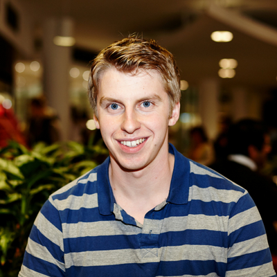 Michael Potts | School of Languages, Cultures and Societies ...