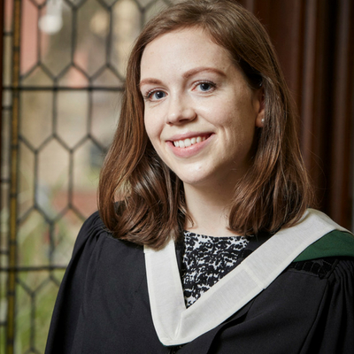 Naomi Adams | School of English | University of Leeds