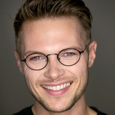 Nathaniel Hall | School of Performance and Cultural Industries ...