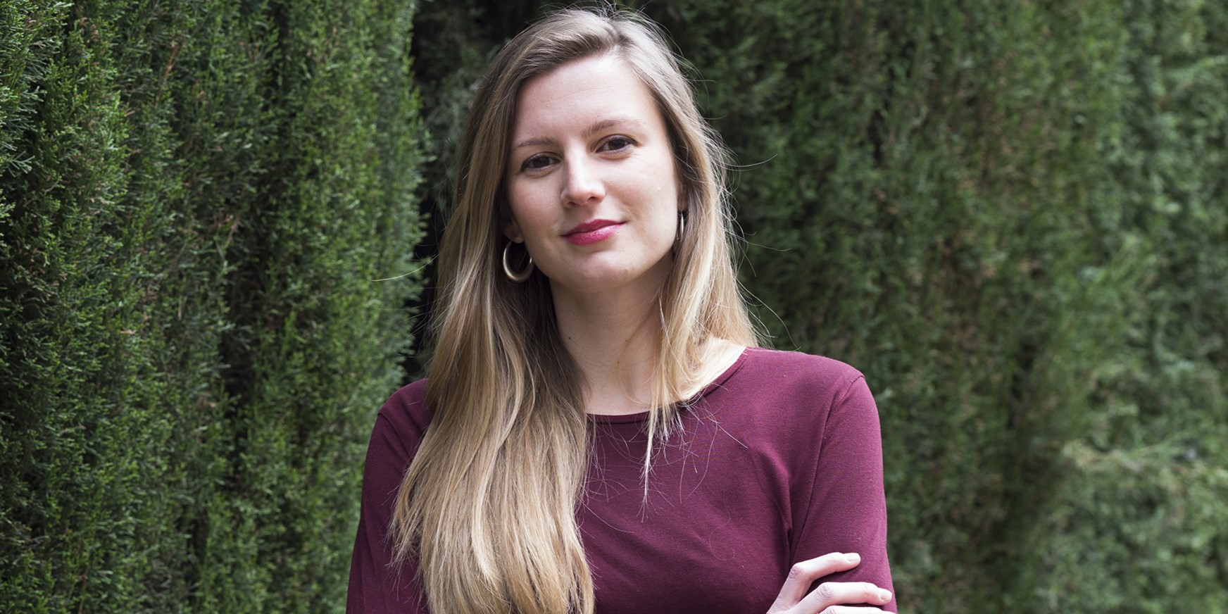 Research spotlight: Dr Alba Martínez | School of History | University ...