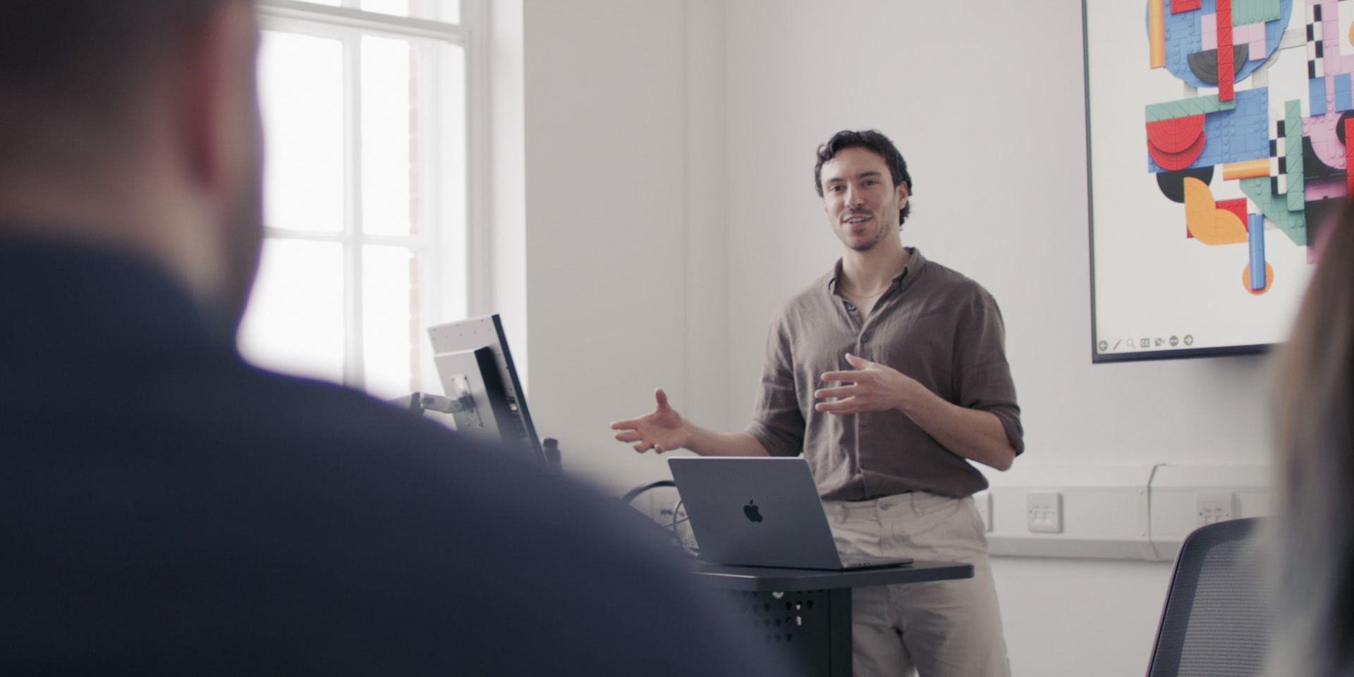 The Essentials of Visual Communication - April 2026 | School of Design ...