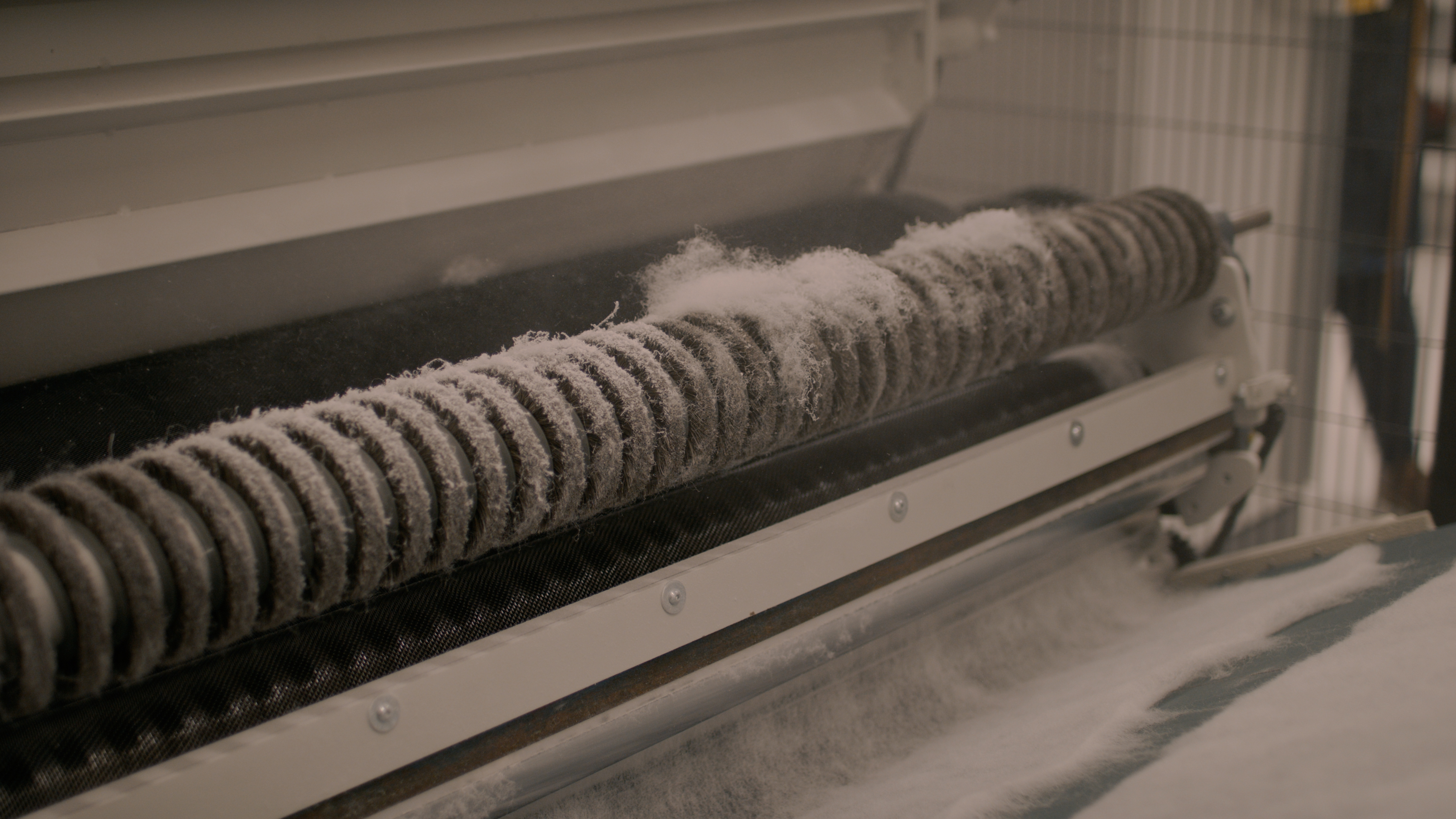 Textiles Technology Programme - January 2026 | School of Design ...