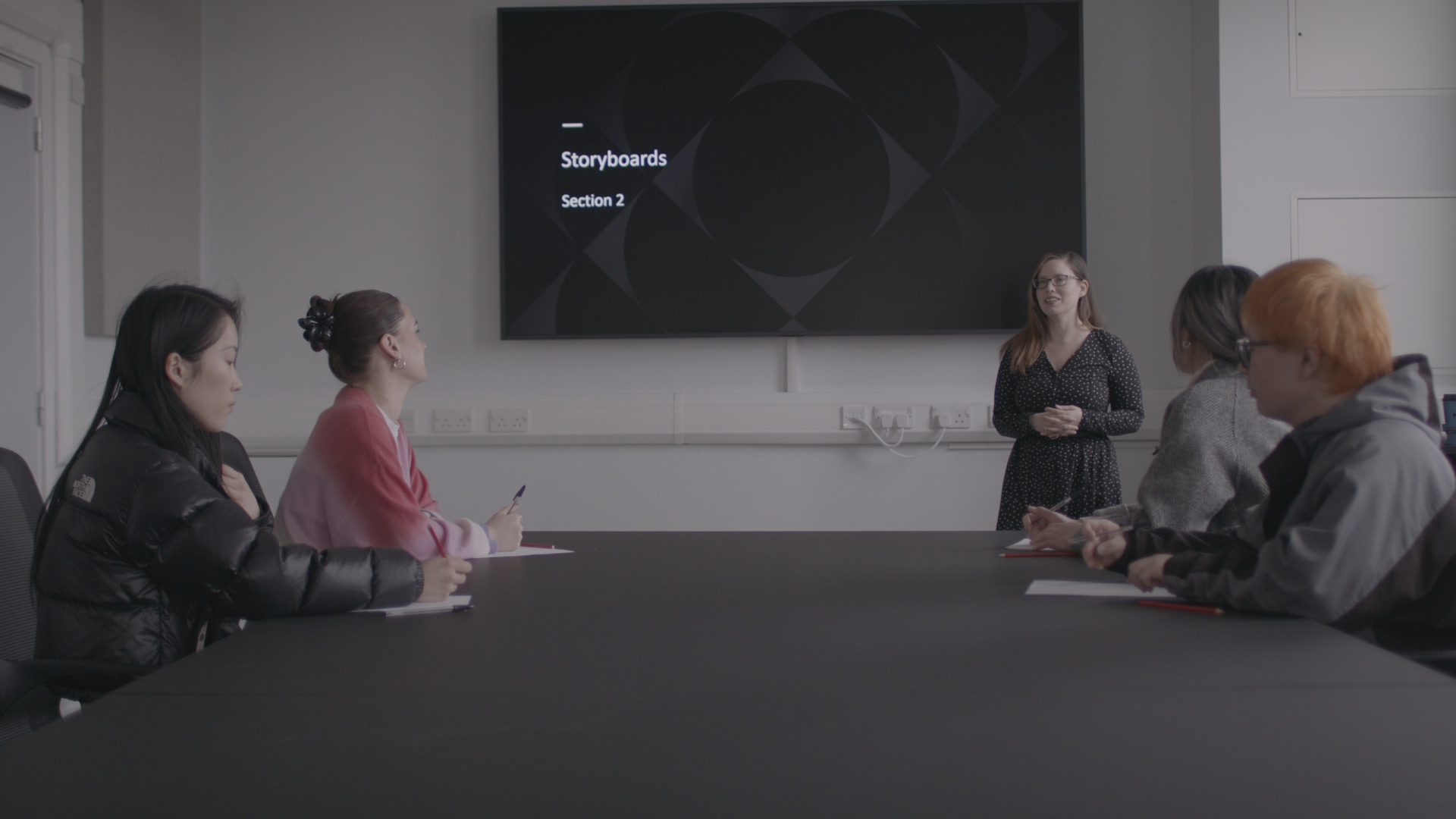 Introduction to User Experience Design (UX) | School of Design ...