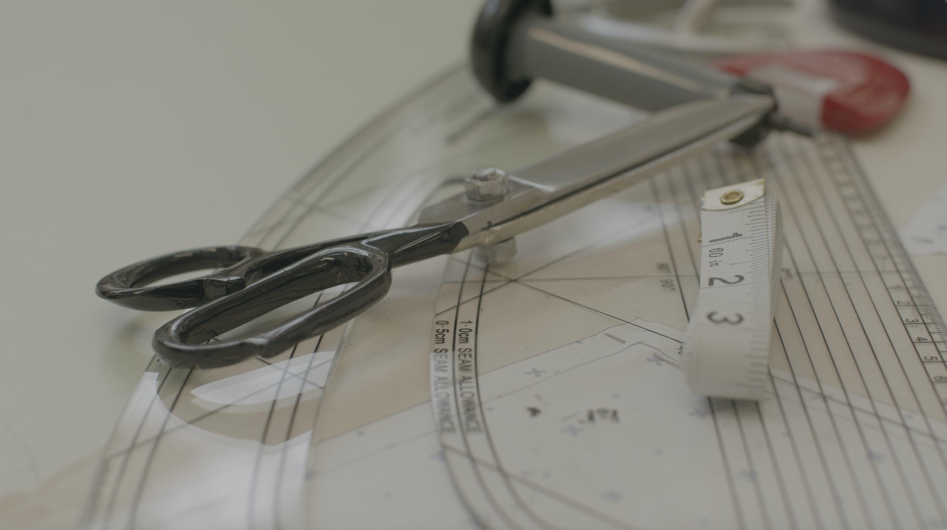 Garment Pattern Cutting: Fundamental Techniques - January 2026 | School ...