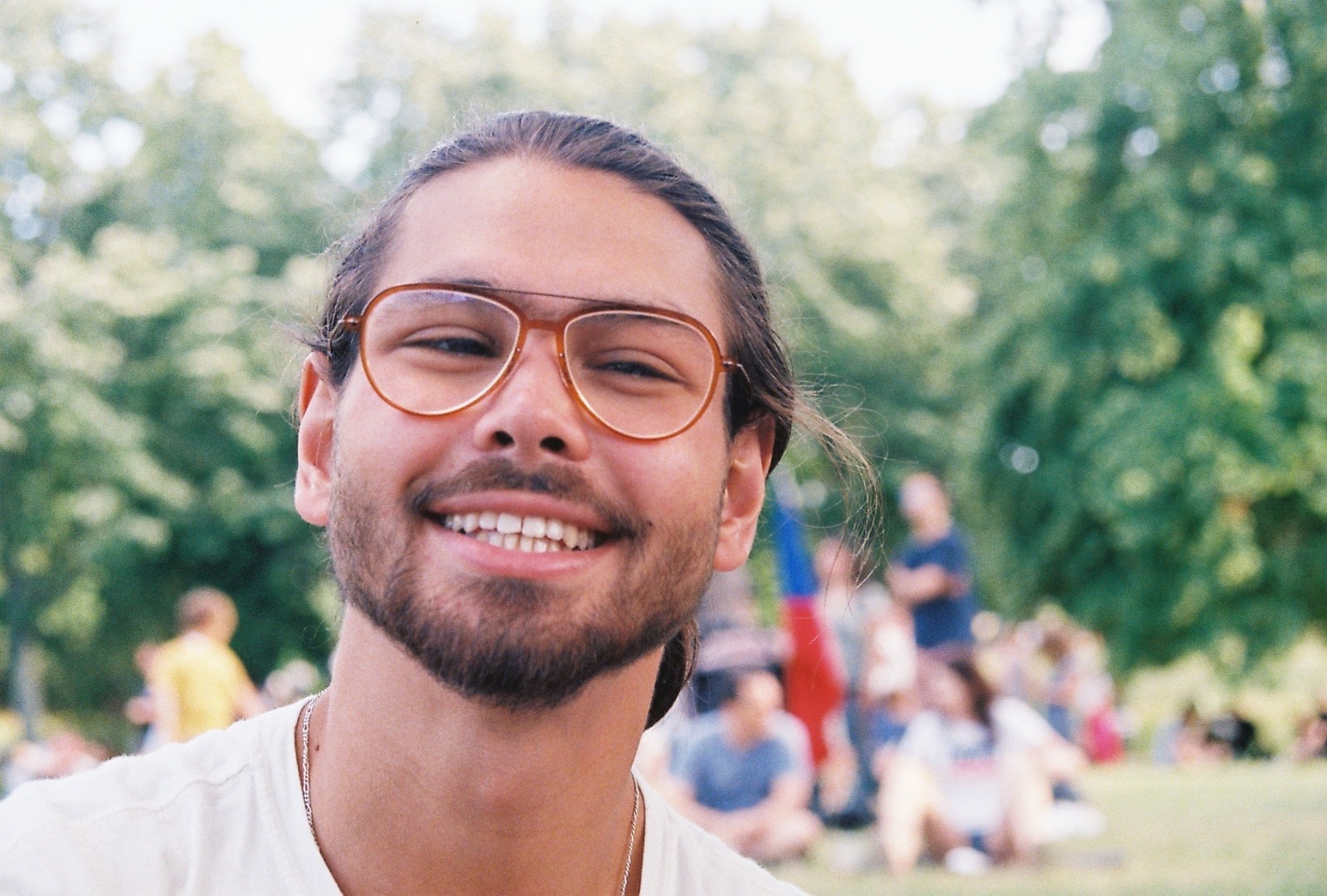 Adam Abdalla | School of Languages, Cultures and Societies | University ...