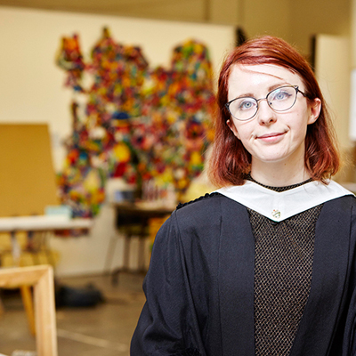 Rachel Sayers | School of Fine Art, History of Art and Cultural Studies ...