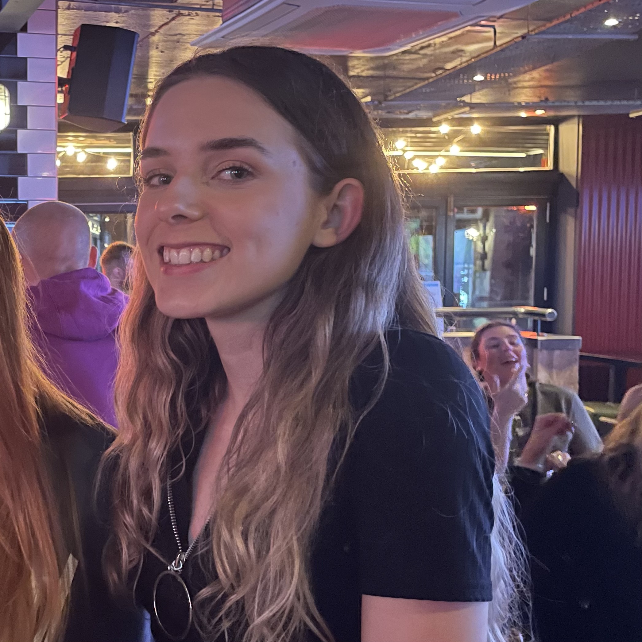 Rachel Pierce's Instagram, Twitter & Facebook on IDCrawl