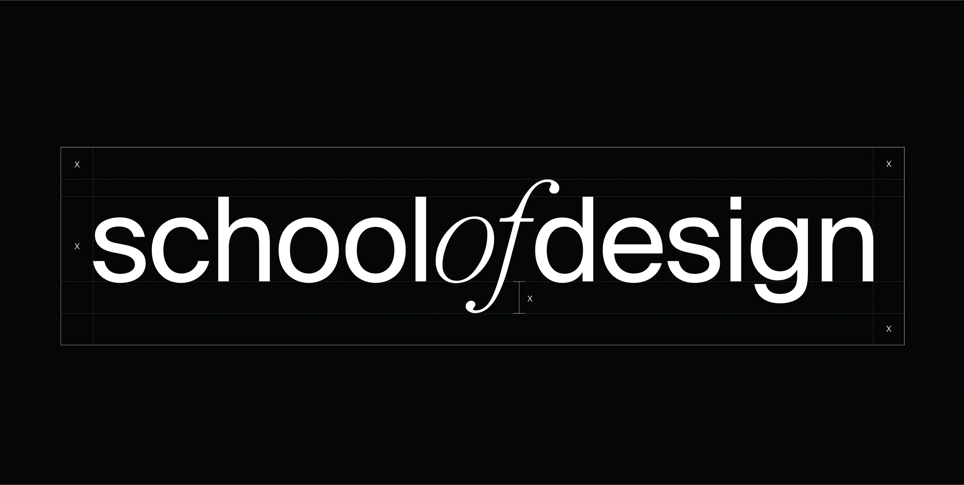Launching a Bold New Identity: The School of Design's Reimagined ...