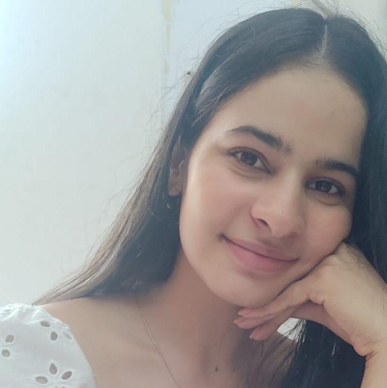 Rupali Sindhu | School of English | University of Leeds