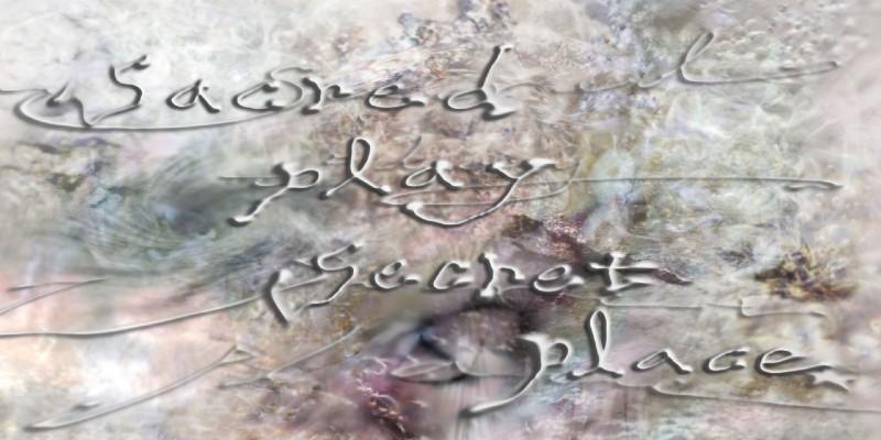 Sacred Play Secret Place – exhibition | School of Fine Art, History of ...