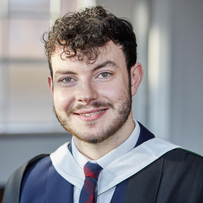 Sam Hunter | School of Philosophy, Religion and History of Science ...