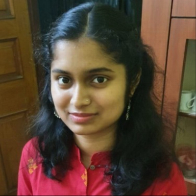 Ananya Roy | School of English | University of Leeds
