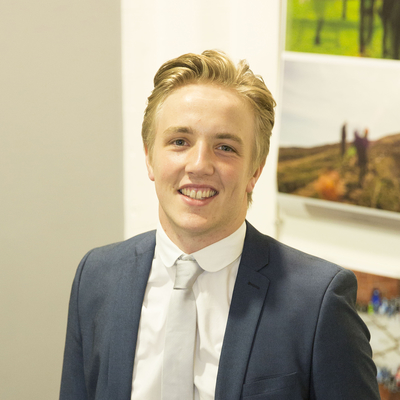 Sean Wise | School of Media and Communication | University of Leeds