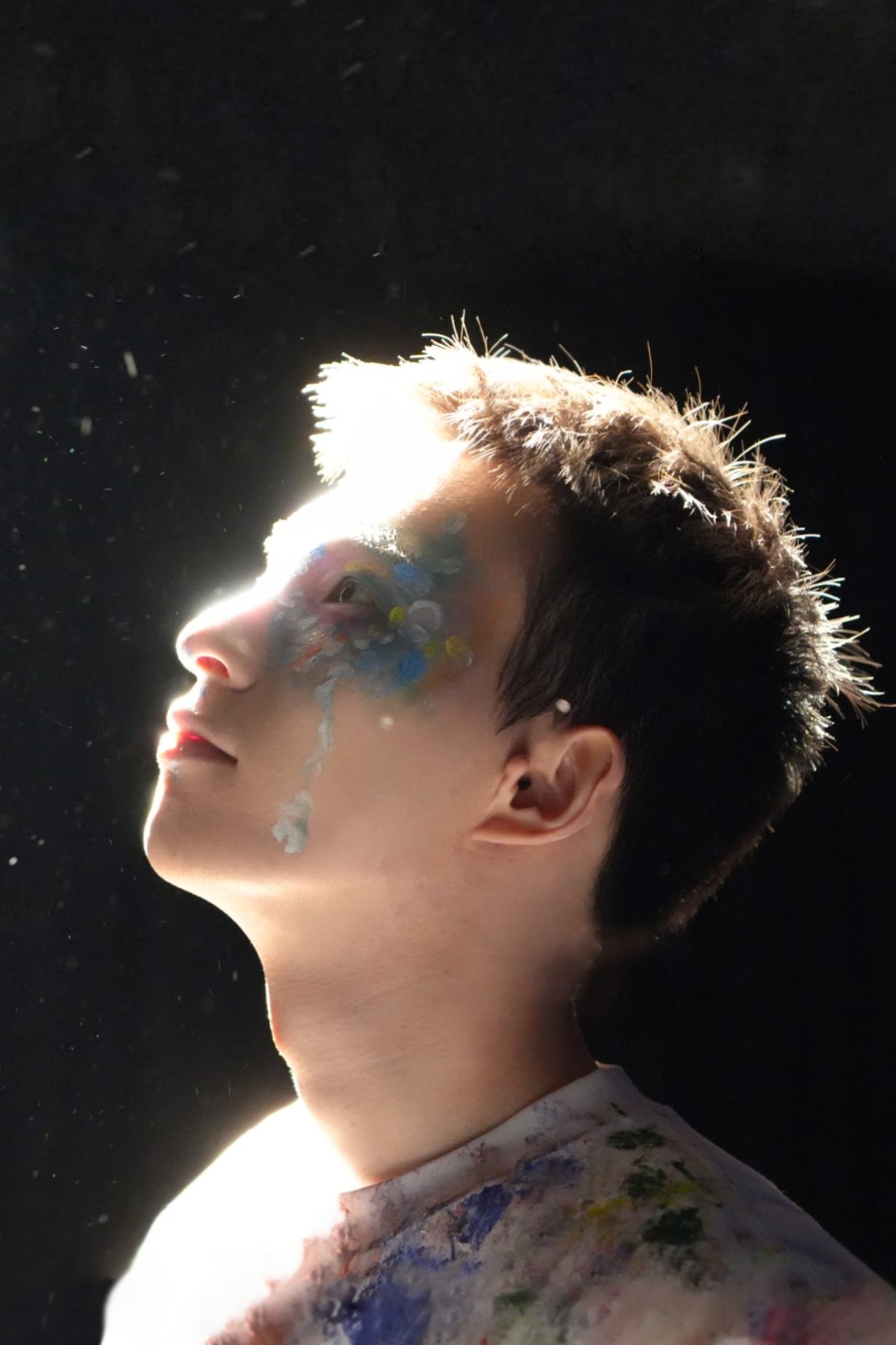 Tao (Tami) Zhicheng | School of Performance and Cultural Industries ...