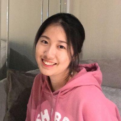 Amber Zhang | School of Fine Art, History of Art and Cultural Studies | University of Leeds