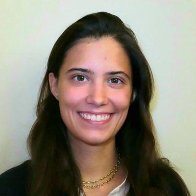 Maria Suarez | Directories | University of Leeds