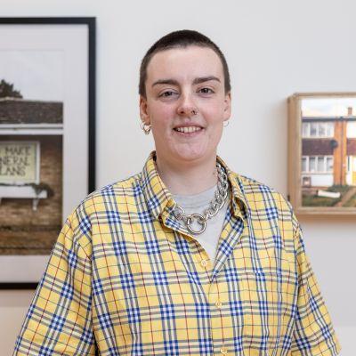 George Storm Fletcher | Directories | University of Leeds