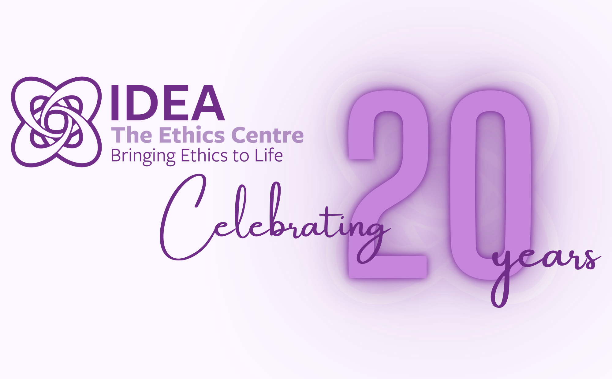 IDEA: The Ethics Centre turns 20 | IDEA: The Ethics Centre | University ...