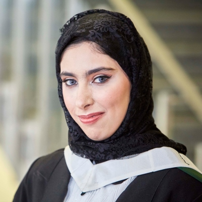 Wafa Mohammed Al-Nuumani | School of Languages, Cultures and Societies ...