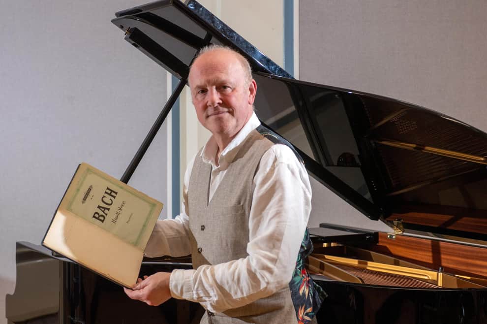 New book by School of Music professor celebrates Yorkshire Post music ...