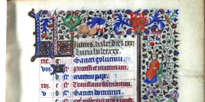 Workshop: Digital Medieval Studies Institute | Institute for Medieval ...