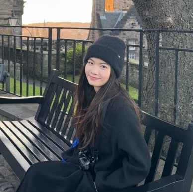 Ziqing Lin | Directories | University of Leeds