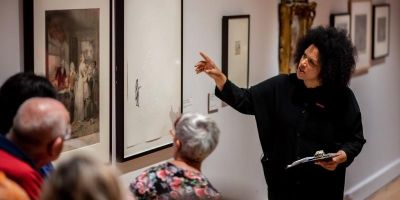 Faculty of Arts, Humanities and Cultures | University of Leeds