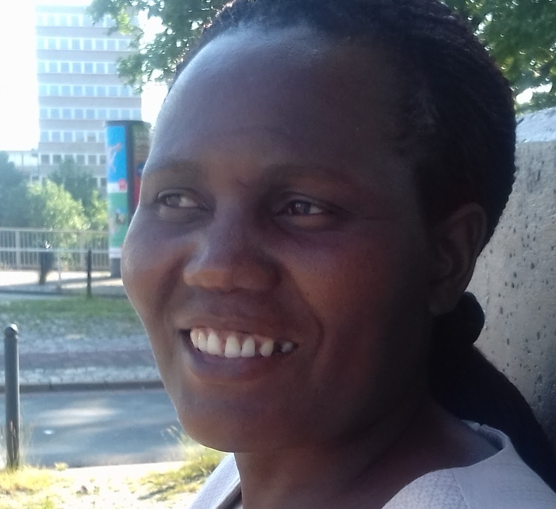 Welcome to Dr Tendai Mangena as British Academy Global Professor ...