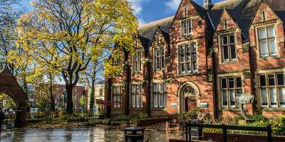 School of Media and Communication | University of Leeds
