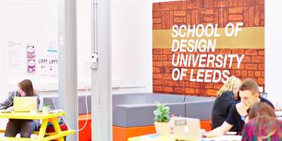 School of Design | University of Leeds