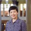 Dr Helen Kim | School of Media and Communication | University of Leeds