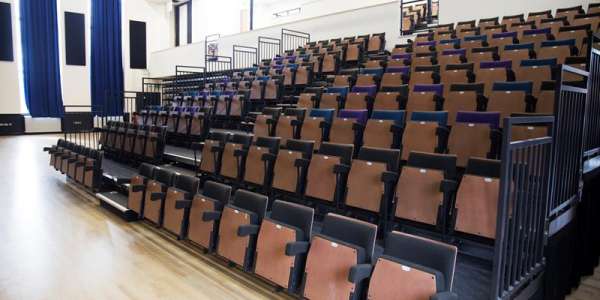 Theatre at Leeds | Faculty of Arts, Humanities and Cultures ...