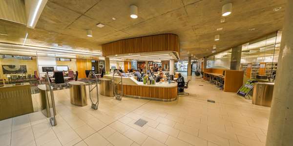 Facilities | School of Media and Communication | University of Leeds