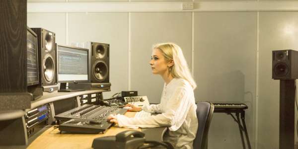 School of Music | University of Leeds