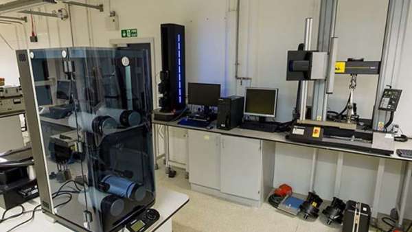 Our facilities | School of Design | University of Leeds