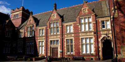 School of Media and Communication | University of Leeds