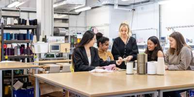 School of Design | University of Leeds