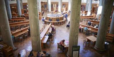 School of English | University of Leeds
